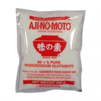 Ajinomoto M.S.G. 250g
